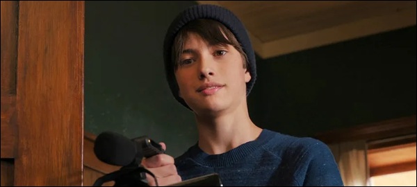 Jordan Walter : personnage de la série | My Life with the Walter Boys